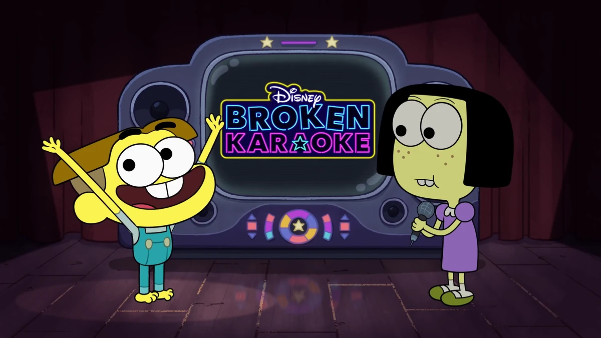 Queen of Nice/Gallery | Big City Greens Wiki | Fandom