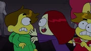 Amaryllis | Big City Greens Wiki | Fandom