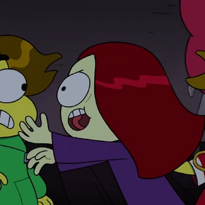 Discuss Everything About Big City Greens Wiki | Fandom