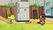 Remy Remington/History | Big City Greens Wiki | Fandom