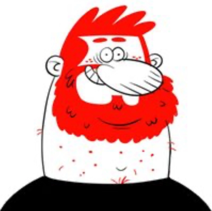 Steve Lambe | Big City Greens Wiki | Fandom