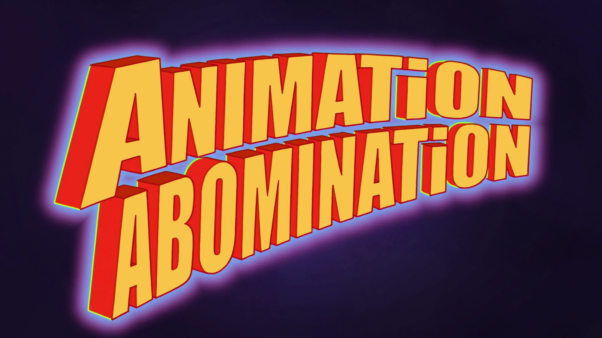 Animation Abomination | Big City Greens Wiki | Fandom