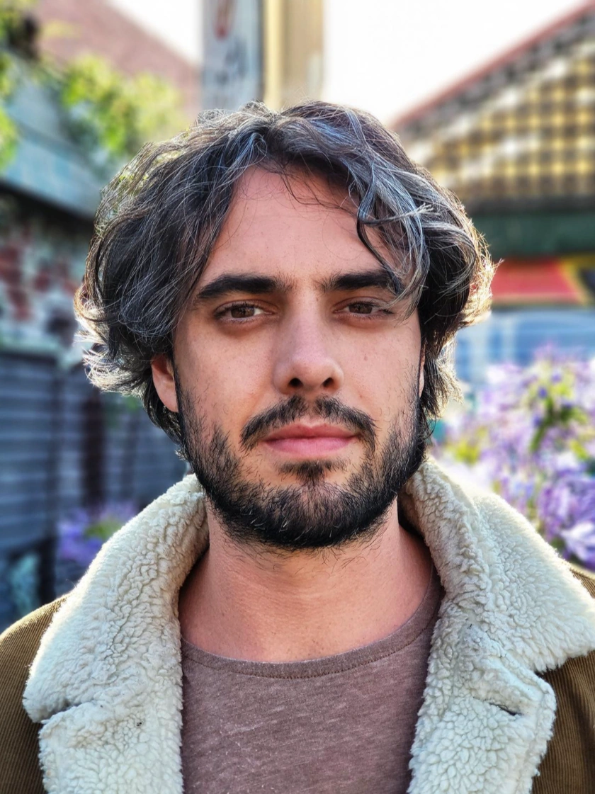 Michael Cusack | Big City Greens Wiki | Fandom