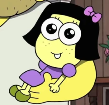 Tilly Green | Big City Greens Wiki | Fandom
