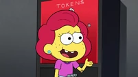 Nancy Green/Gallery | Big City Greens Wiki | Fandom
