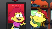 Nancy Green/History | Big City Greens Wiki | Fandom