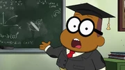Remy Remington/Outfits | Big City Greens Wiki | Fandom