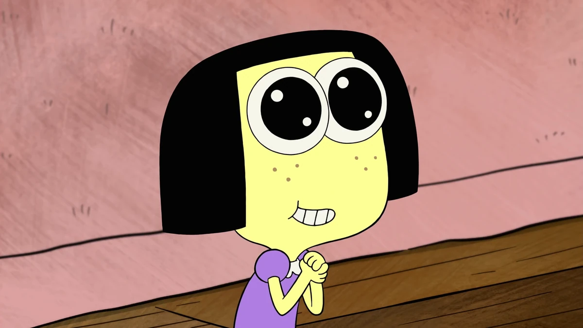 Tilly Green/History | Big City Greens Wiki | Fandom