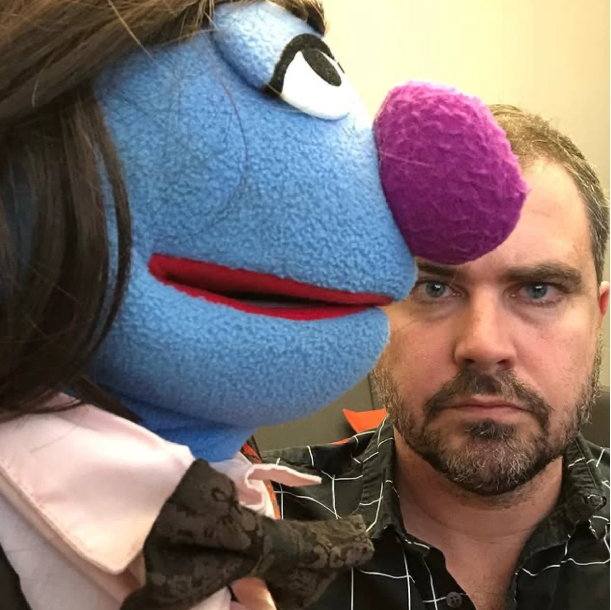 David Geis | Big City Greens Wiki | Fandom