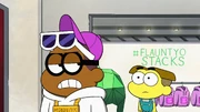 Remy Remington/History | Big City Greens Wiki | Fandom
