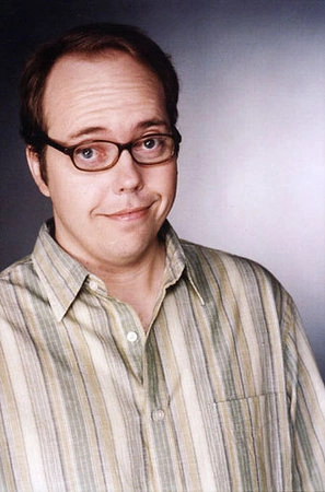 Michael McCafferty | Big City Greens Wiki | Fandom