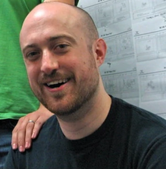 Justin Nichols | Big City Greens Wiki | Fandom