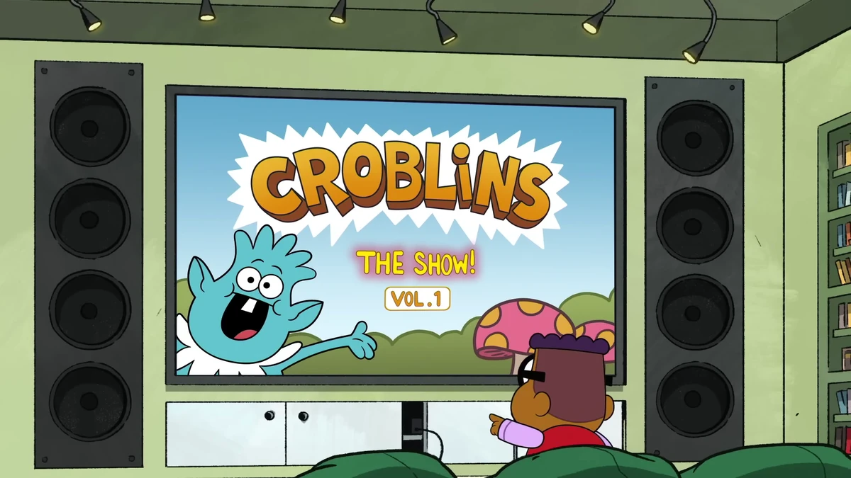 Croblins/Gallery | Big City Greens Wiki | Fandom