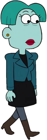 Minor characters | Big City Greens Wiki | Fandom