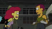 Nancy Green/History | Big City Greens Wiki | Fandom