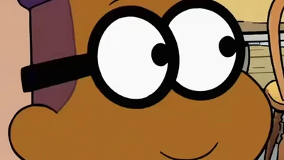 how to draw remy from big city greens