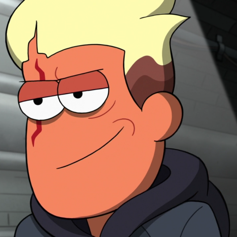 Chip Whistler | Big City Greens Wiki | Fandom