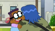 Remy Remington/History | Big City Greens Wiki | Fandom
