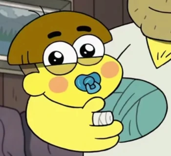 Cricket Green | Big City Greens Wiki | Fandom