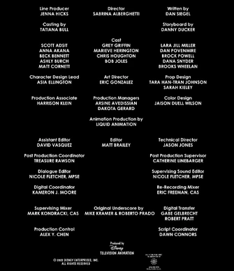 ZOMBI-Thon with Big City Greens | Big City Greens Wiki | Fandom