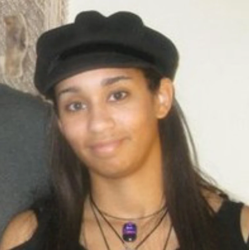 Christina Halstead | Big City Greens Wiki | Fandom