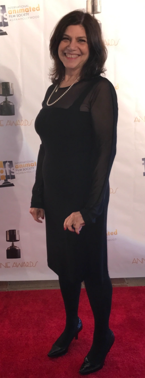 Nancy Frazen | Big City Greens Wiki | Fandom