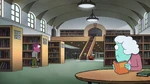 Big City Library | Big City Greens Wiki | Fandom