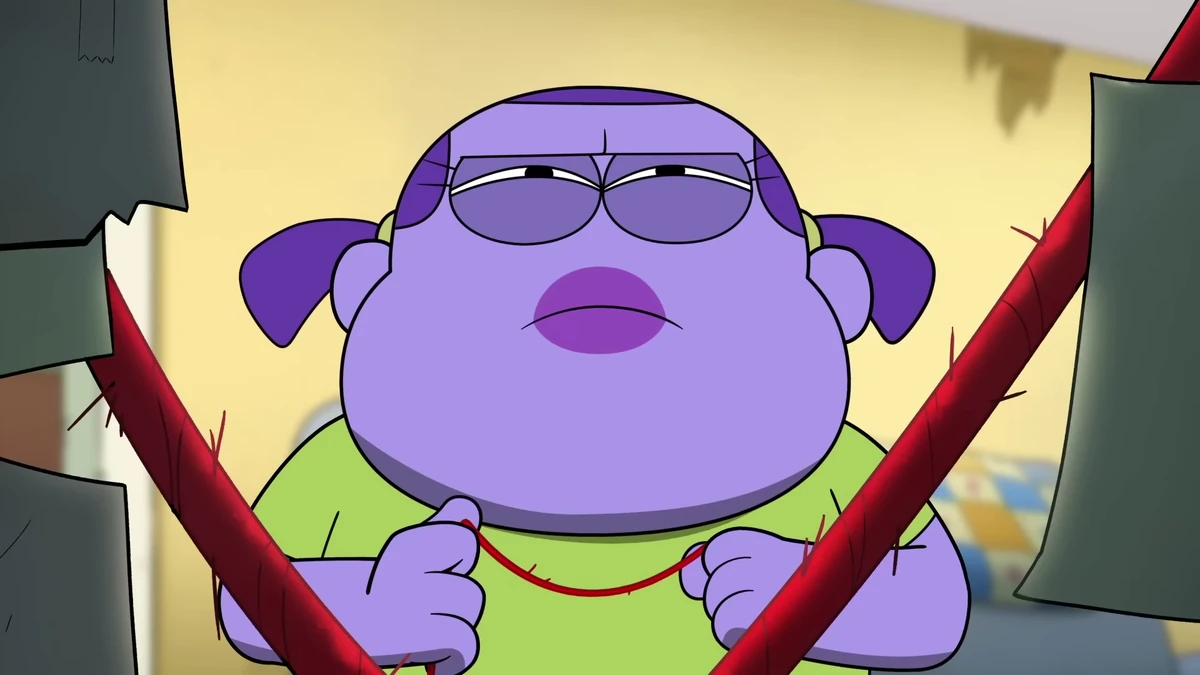 Andromeda Theme Song Takeover/Gallery | Big City Greens Wiki | Fandom