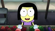 Tilly Green/History | Big City Greens Wiki | Fandom