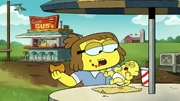 Bill Green/History | Big City Greens Wiki | Fandom