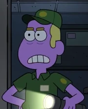 Minor characters | Big City Greens Wiki | Fandom