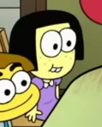 Bad Dad/Errors | Big City Greens Wiki | Fandom