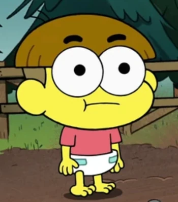 Cricket Green | Big City Greens Wiki | Fandom
