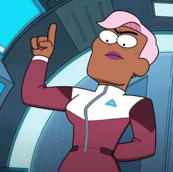 Colleen Voyd | Big City Greens Wiki | Fandom