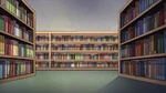 Big City Library | Big City Greens Wiki | Fandom