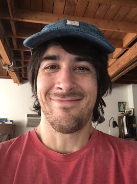 J.G. Quintel | Big City Greens Wiki | Fandom