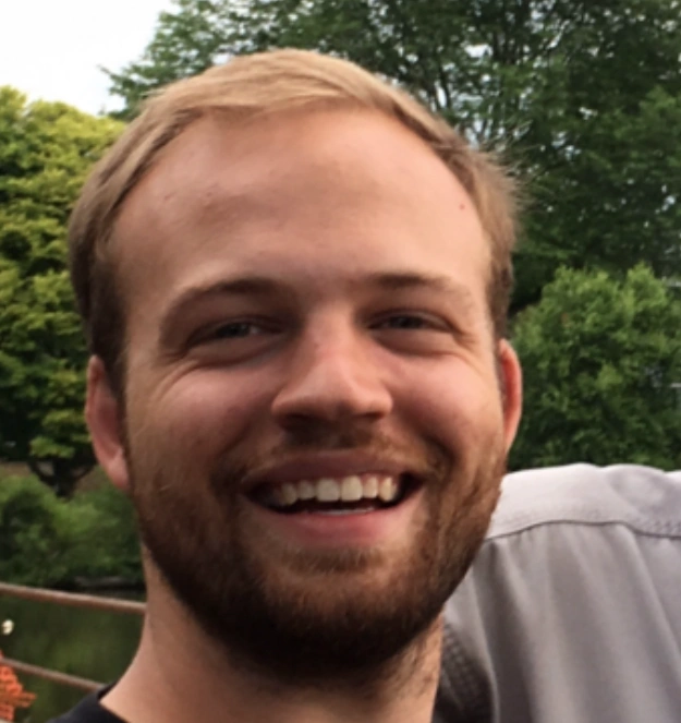 Corey Booth | Big City Greens Wiki | Fandom