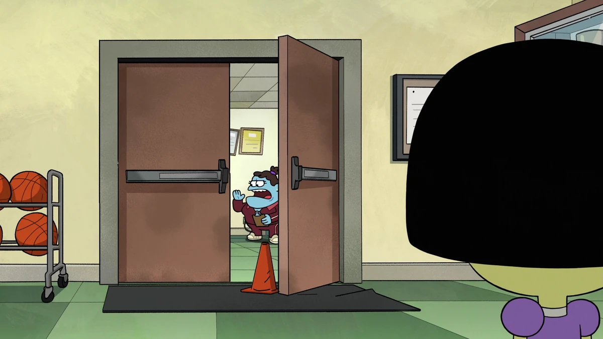 Sue Lanemoto/Gallery/Season 1 | Big City Greens Wiki | Fandom