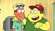 Bill Green/History | Big City Greens Wiki | Fandom