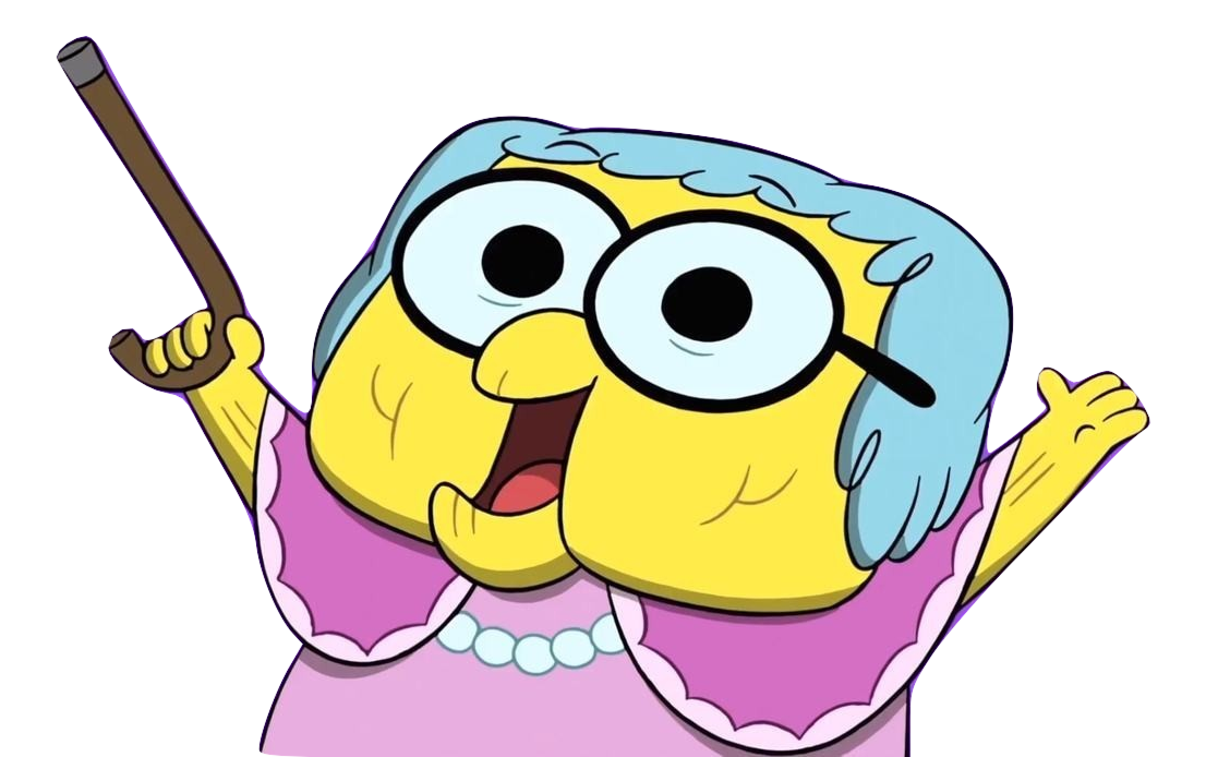 Alice Green Designs Big City Greens Wiki Fandom