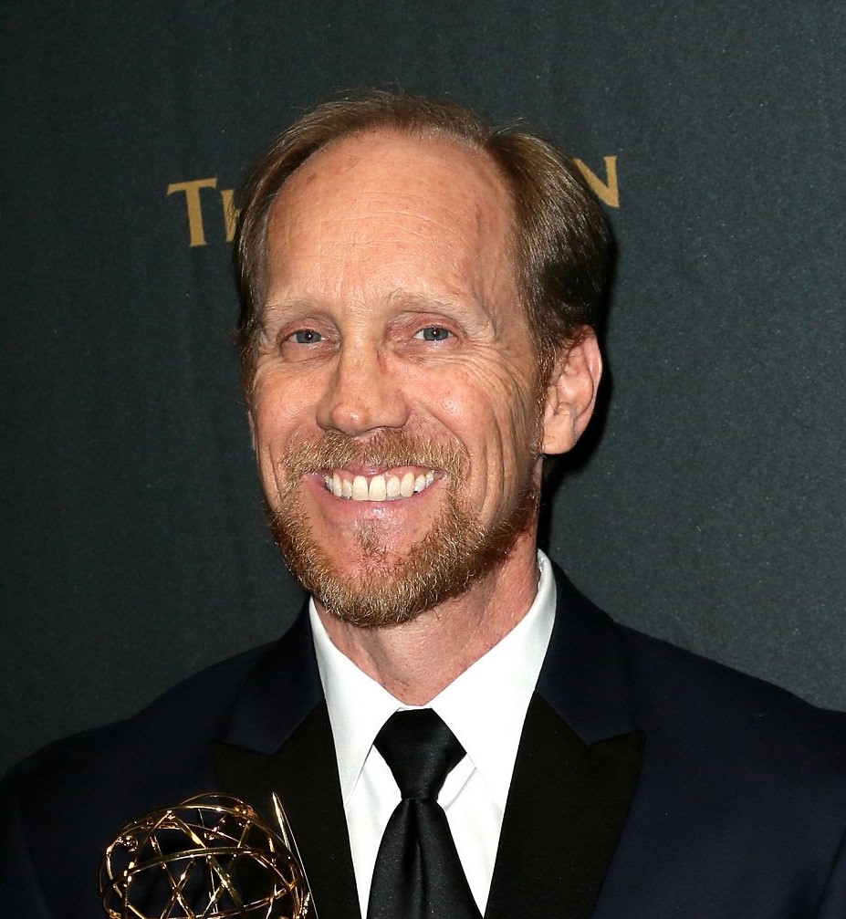 Jeff Bennett | Big City Greens Wiki | Fandom