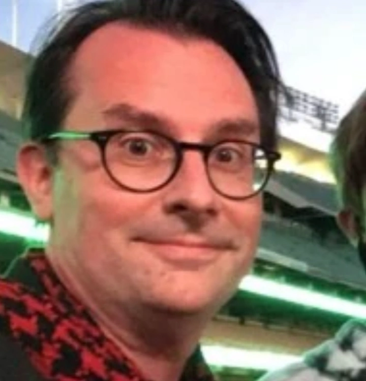 John Mathot | Big City Greens Wiki | Fandom