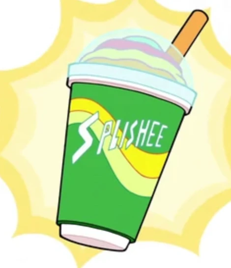 Splishee | Big City Greens Wiki | Fandom