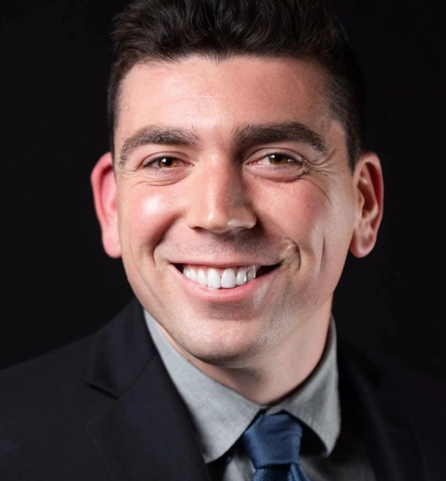 Brandon Swofford | Big City Greens Wiki | Fandom