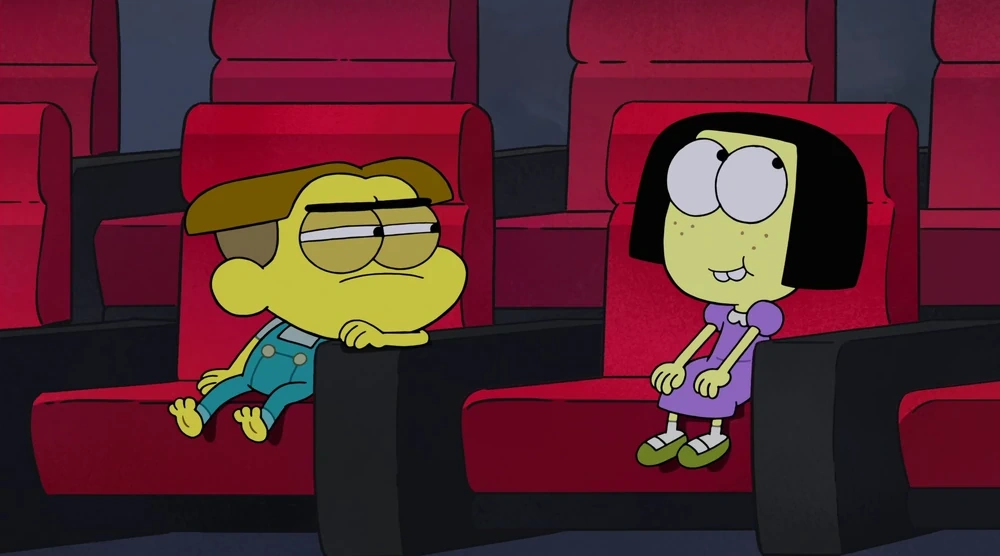 User blog:2a4e6i8o0u/confusion once again | Big City Greens Wiki | Fandom