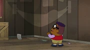 Remy Remington/History | Big City Greens Wiki | Fandom