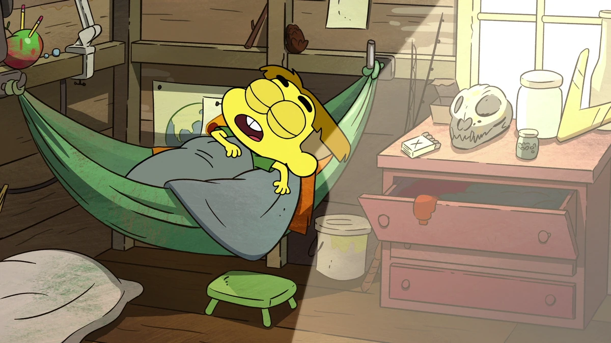 Cricket Versus/Gallery | Big City Greens Wiki | Fandom