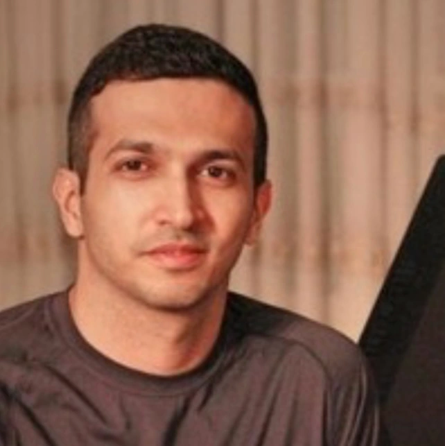 Ali Danesh | Big City Greens Wiki | Fandom