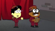 Tilly Green/Outfits | Big City Greens Wiki | Fandom