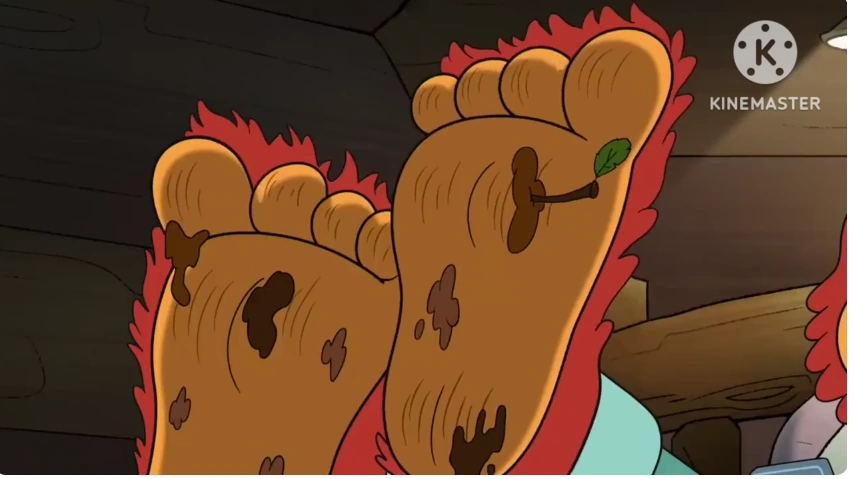 Andromeda Theme Song Takeover/Gallery | Big City Greens Wiki | Fandom